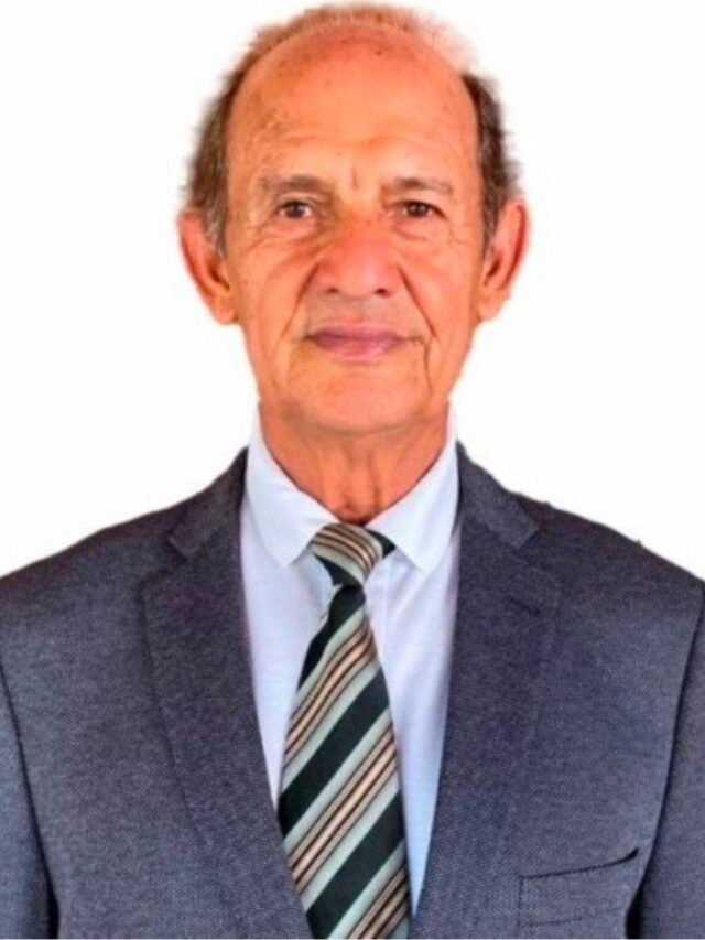 Advogado Foi Morto Pelo Filho Em Disputa Por Fazenda Conclui Polícia